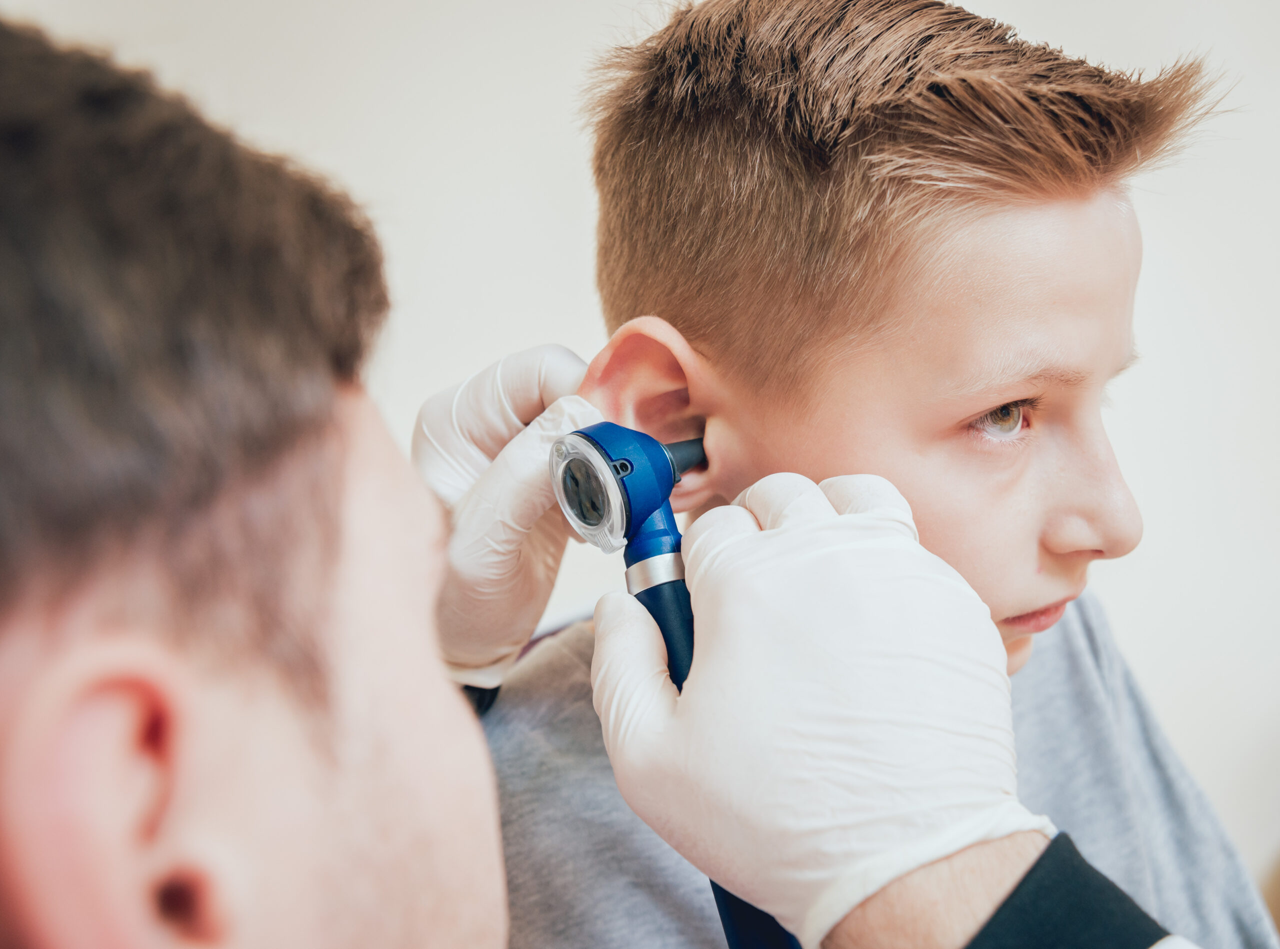 Ear Wax Removal in Smethwick, Sandwell & Birmingham | Hear 2 Care
